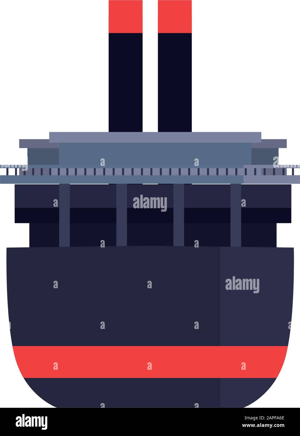 Oil industry ship design, Gas energy fuel technology power industrial ...