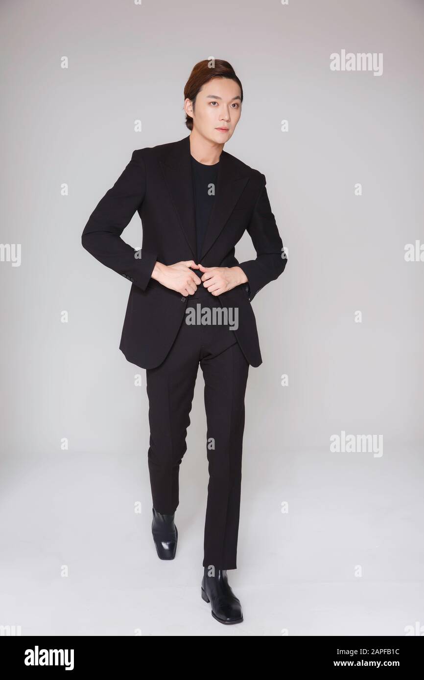 Life jacket wear hi-res stock photography and images - Alamy