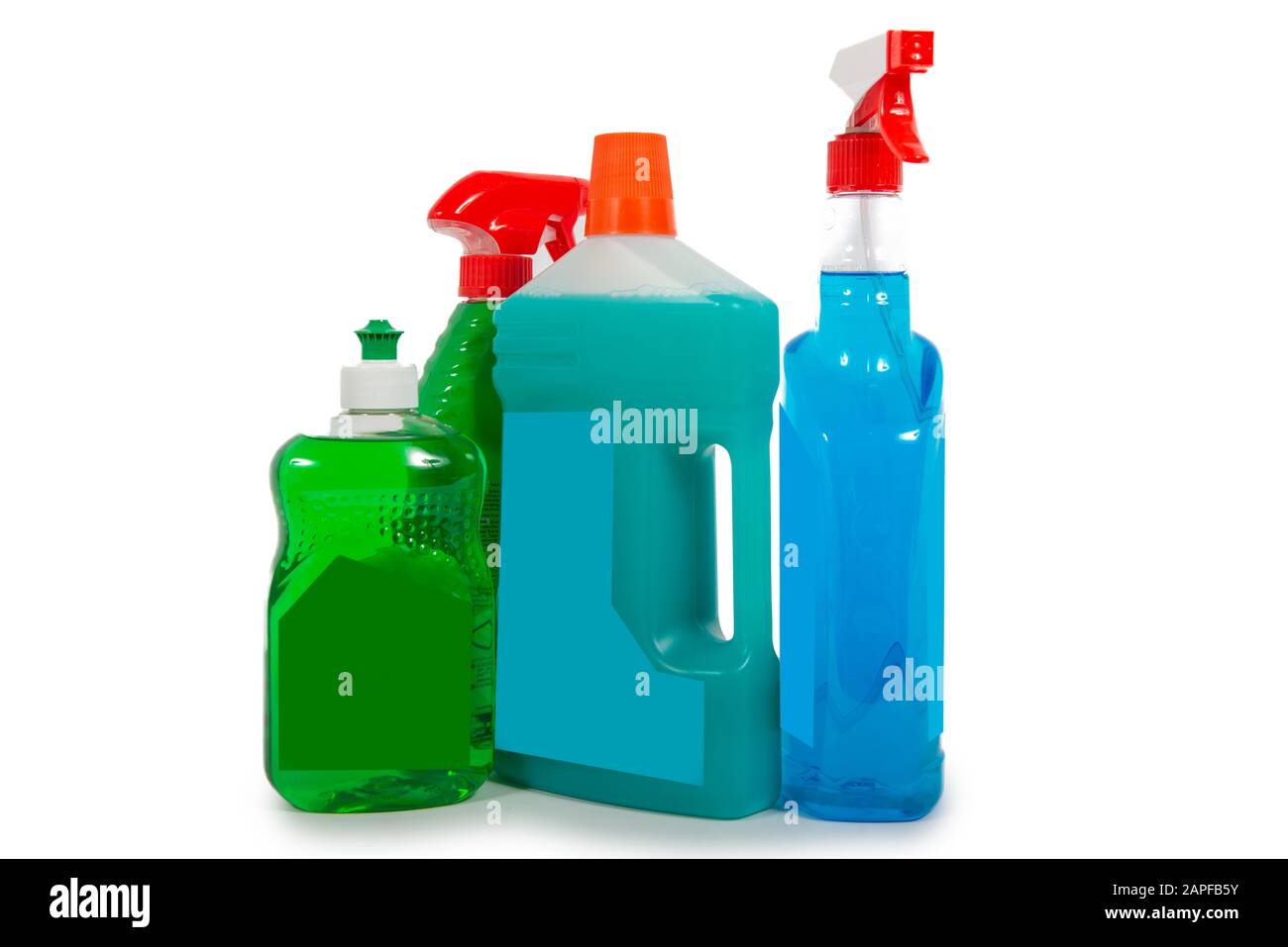 Housekeeping supplies hi-res stock photography and images - Alamy