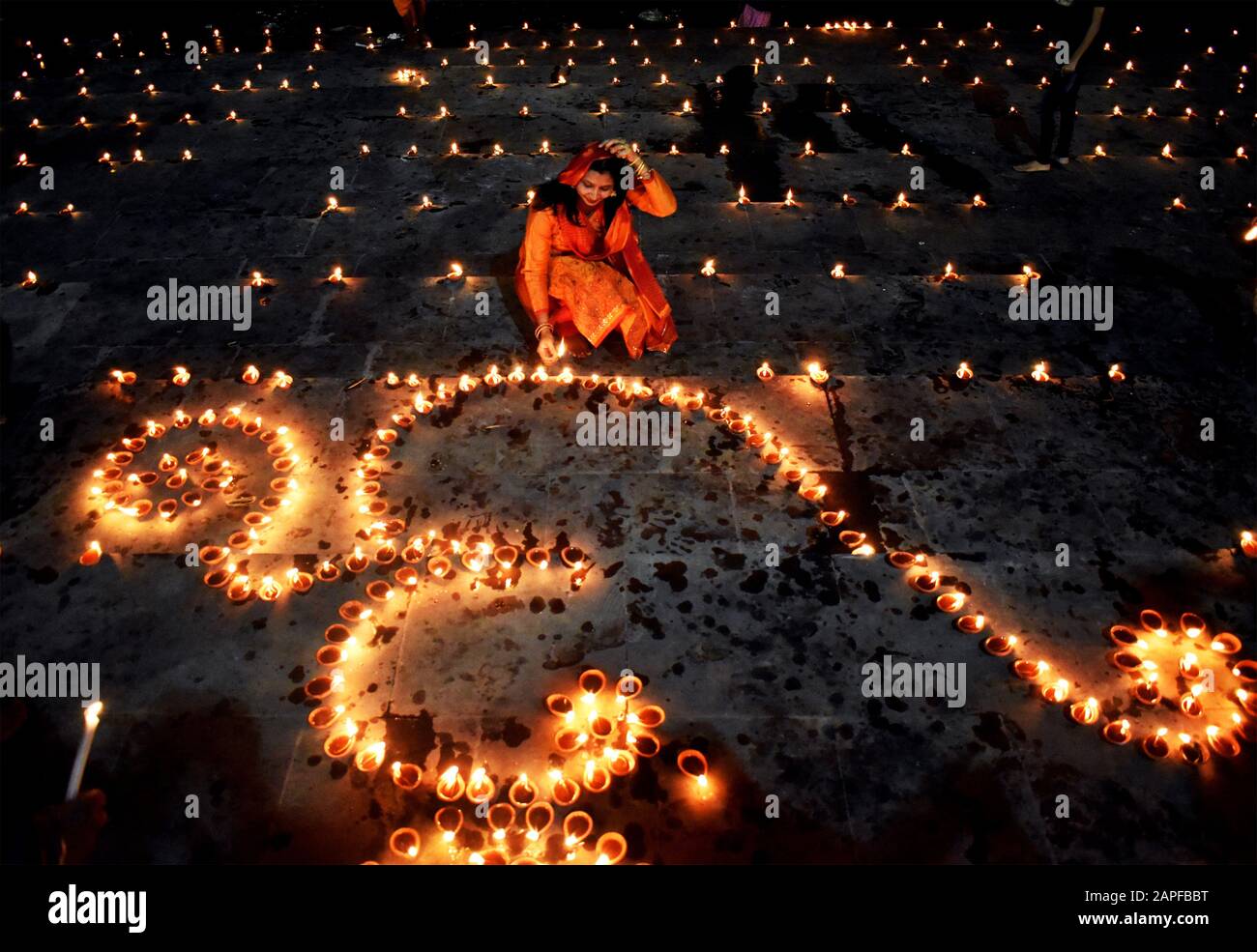 Indianfemale hi-res stock photography and images - Alamy