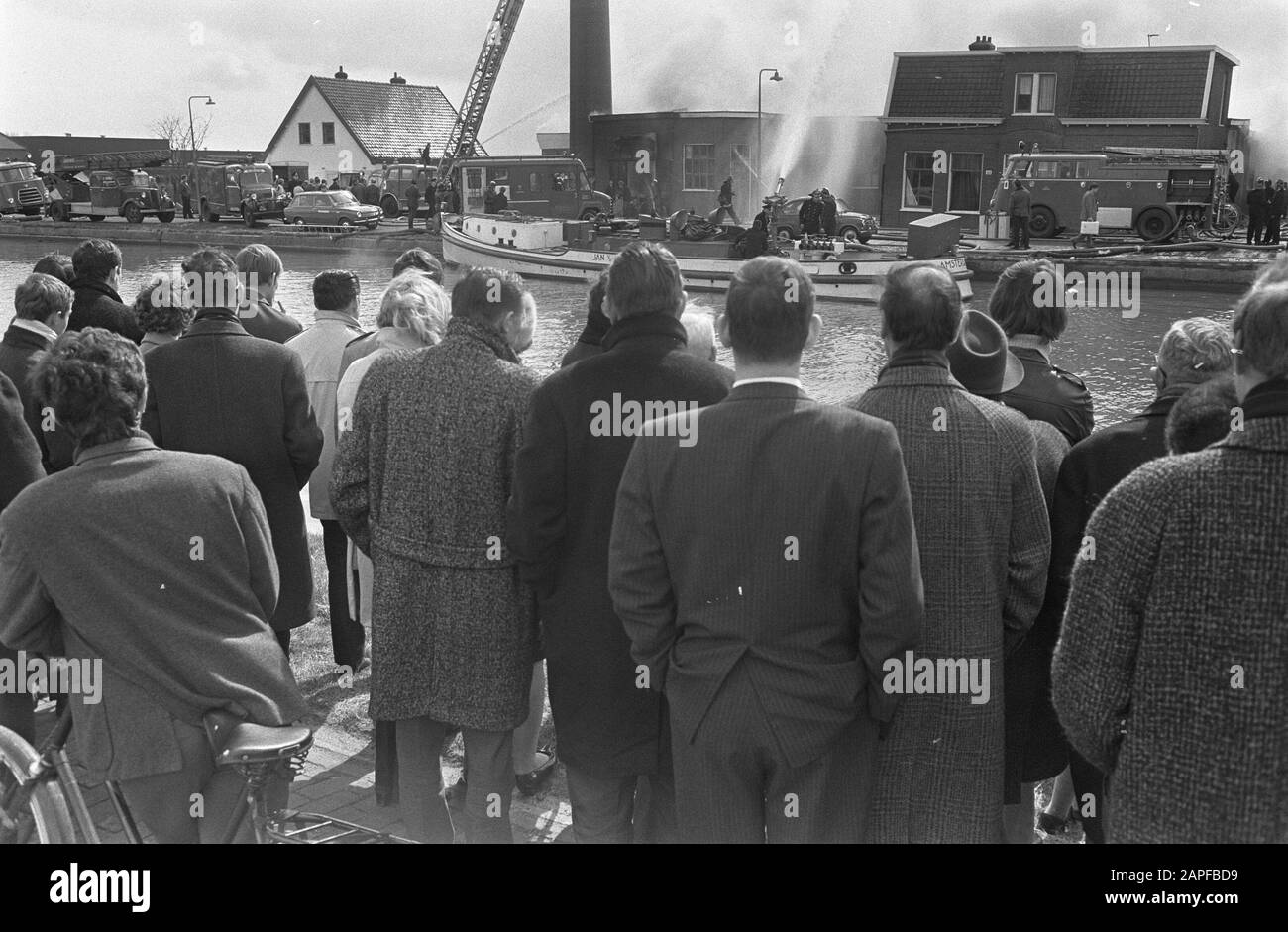 Fire explosion puffs smoke hi-res stock photography and images - Alamy