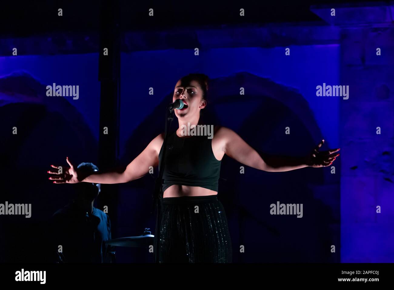 Sara correia hi-res stock photography and images - Alamy