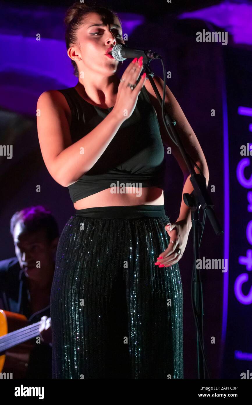 Sara correia hi-res stock photography and images - Alamy