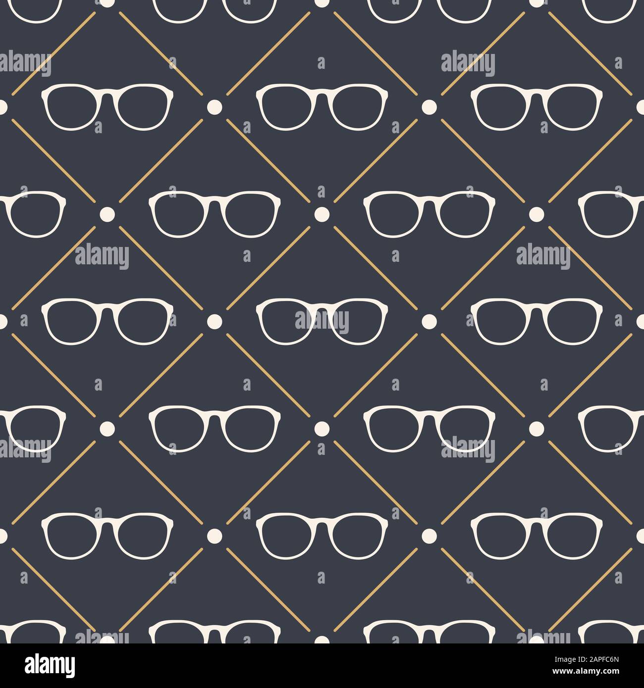 Hipster Wallpapers Pattern