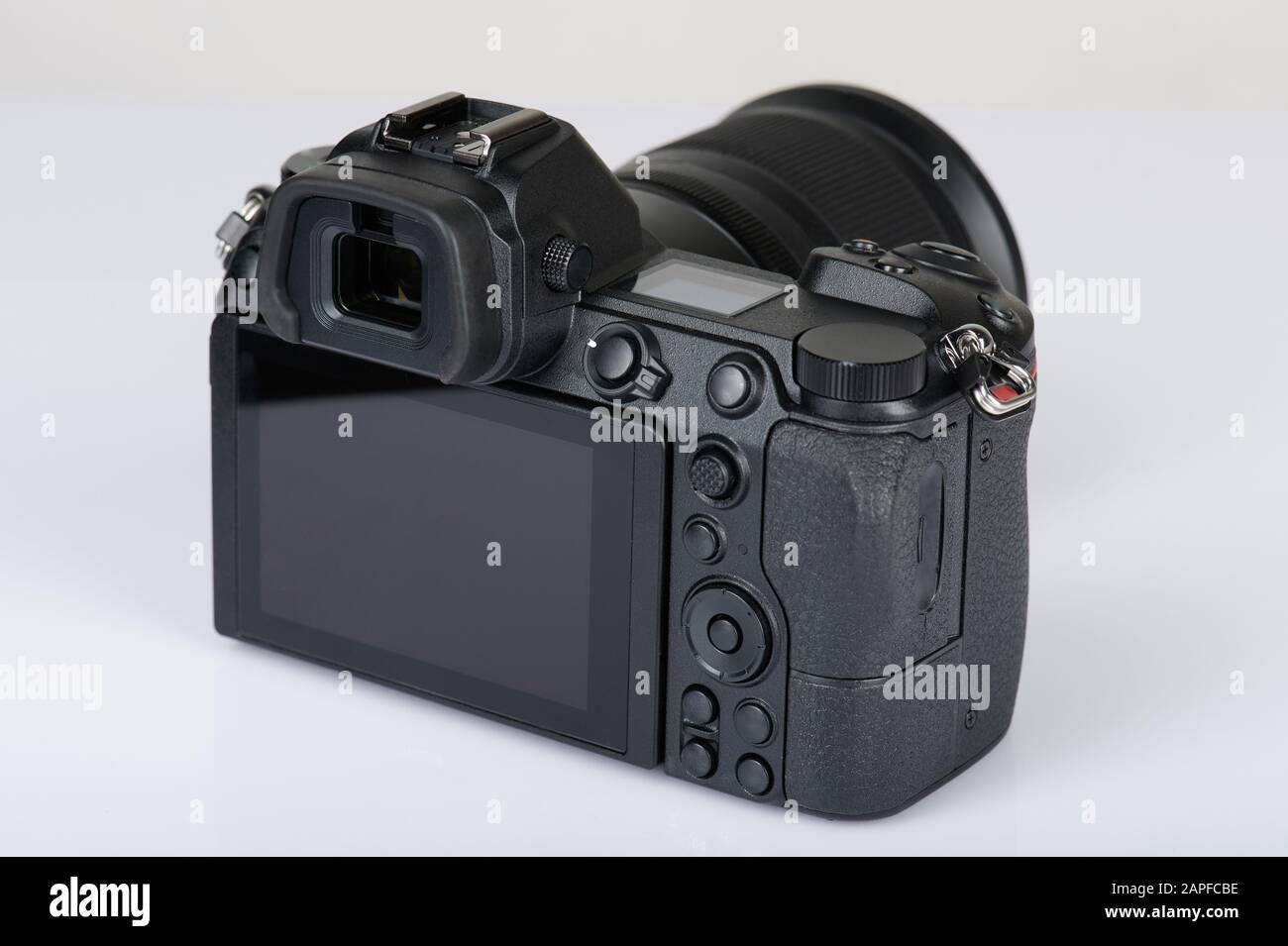 Optical sensor hi-res stock photography and images - Alamy