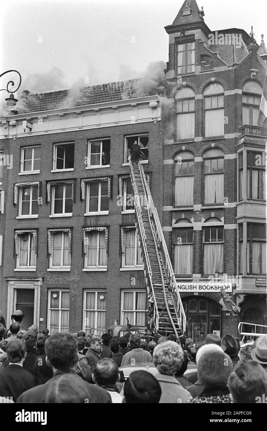 Dutch fire department hi-res stock photography and images - Alamy