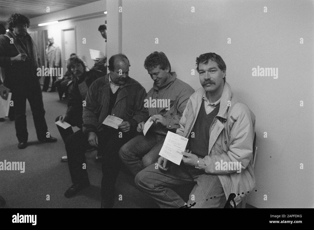 Fire brigade strikes Black and White Stock Photos & Images - Alamy