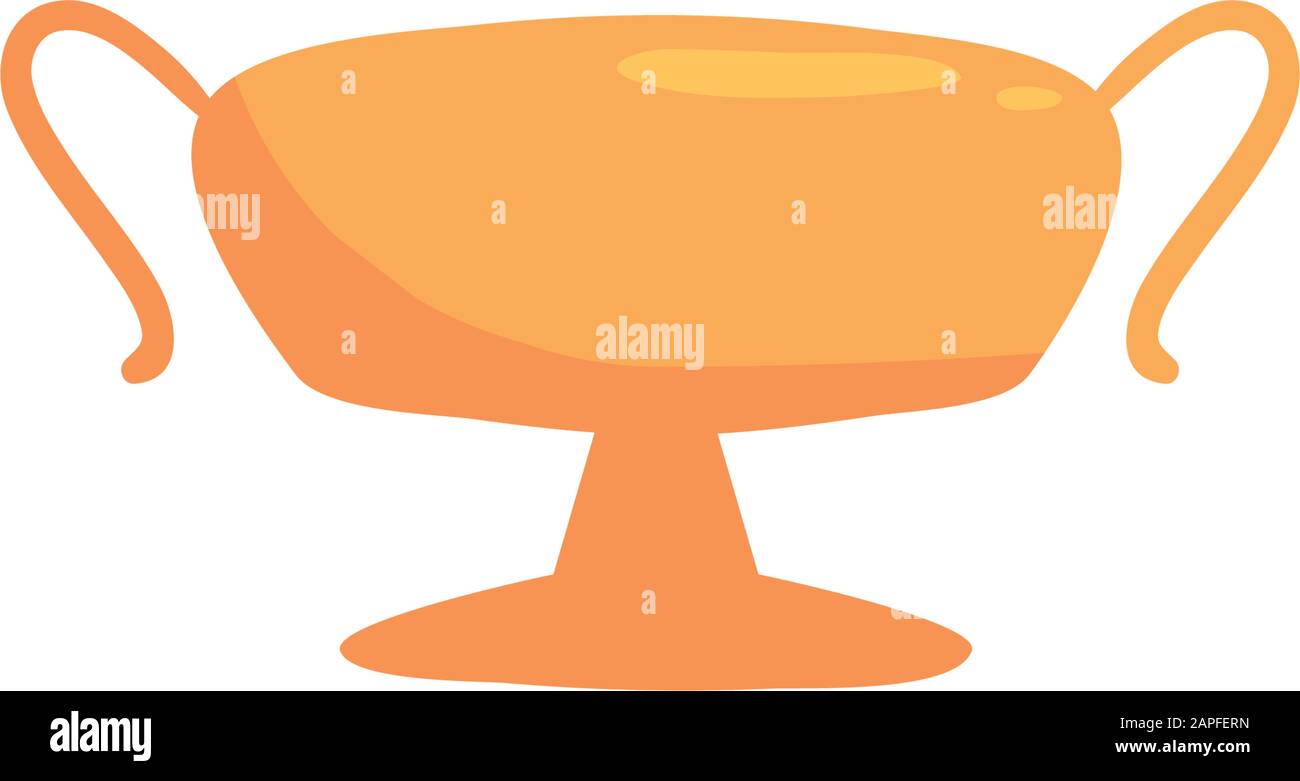 Trophy icon design, Winner first competition success sport best ...