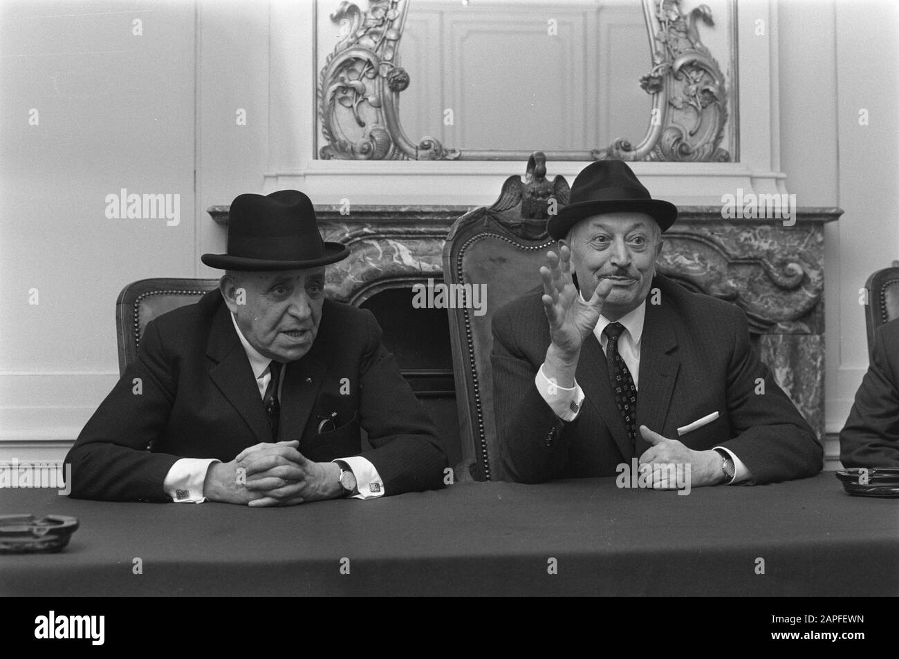 Portuguese jews hi-res stock photography and images - Alamy