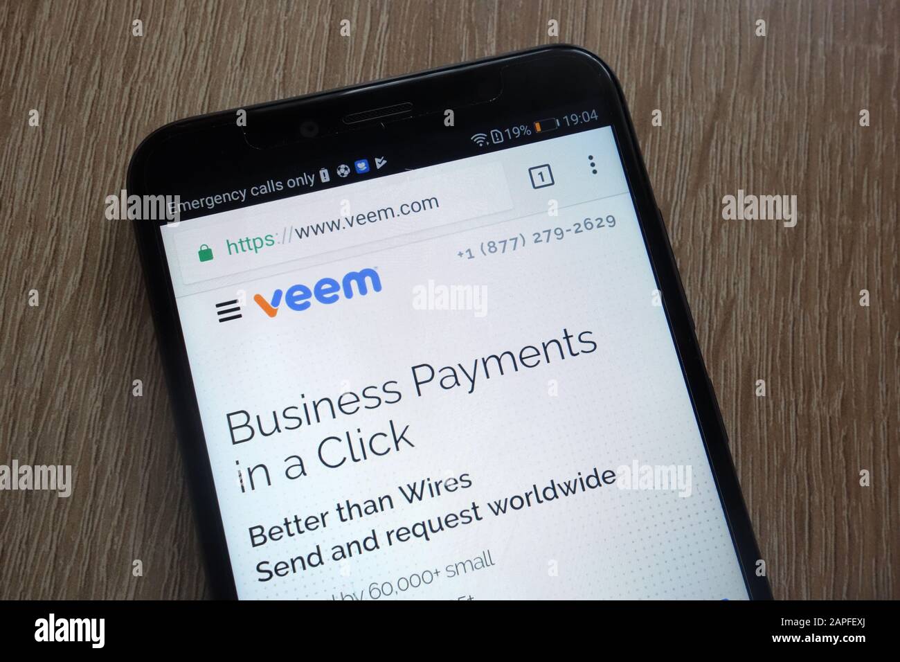 Logo veem hi-res stock photography and images - Alamy