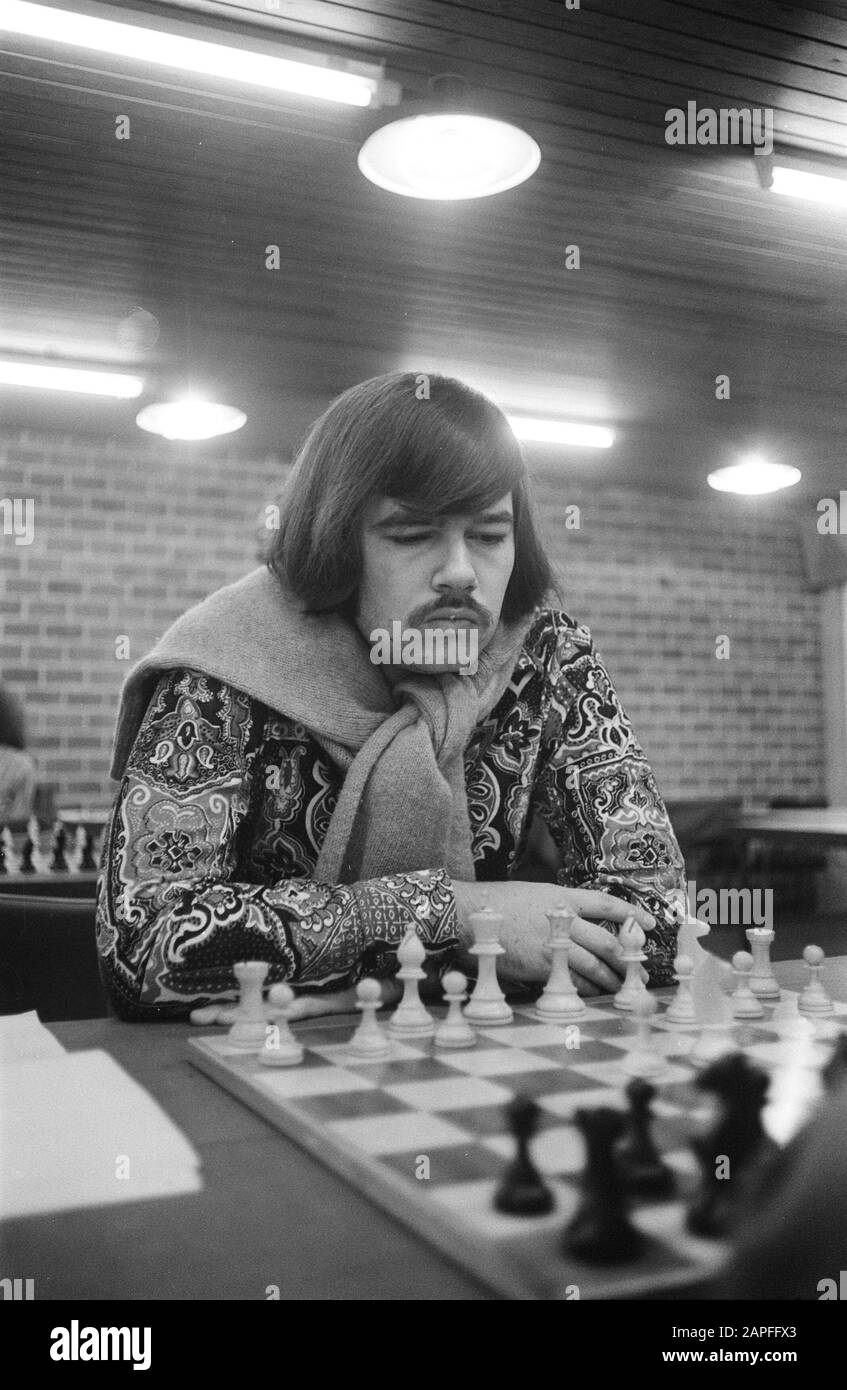 Walter browne hi-res stock photography and images - Alamy