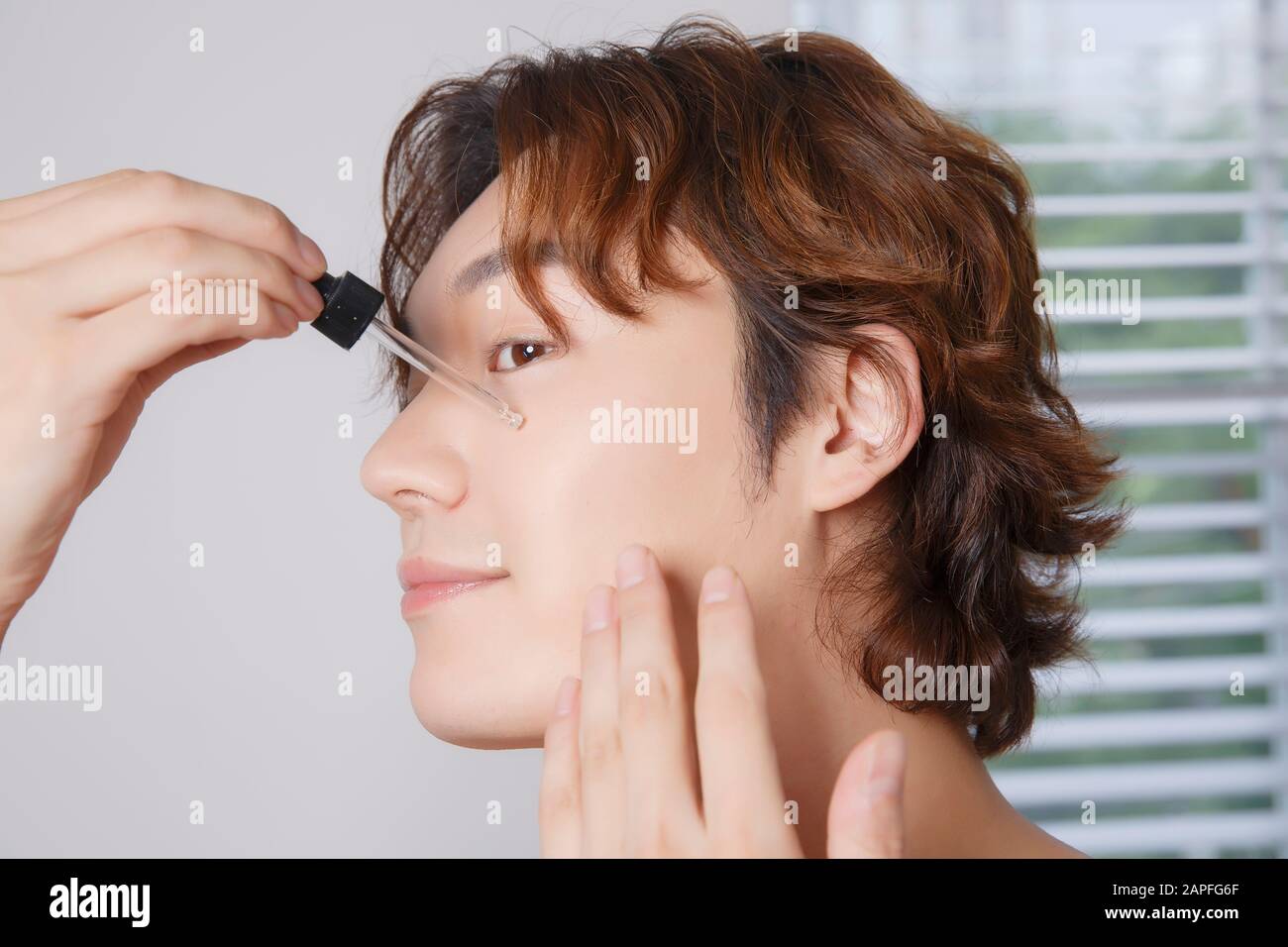 Essence asia hi-res stock photography and images - Alamy