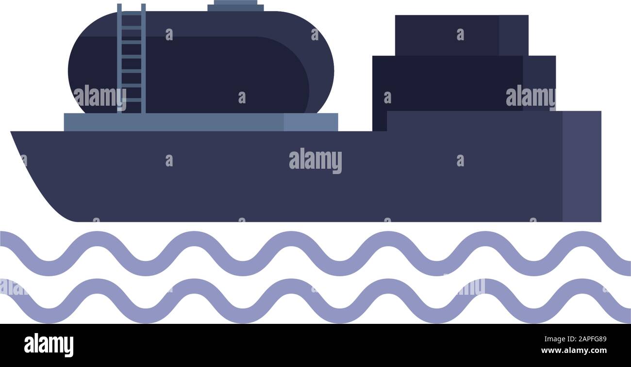 Oil industry ship design, Gas energy fuel technology power industrial ...