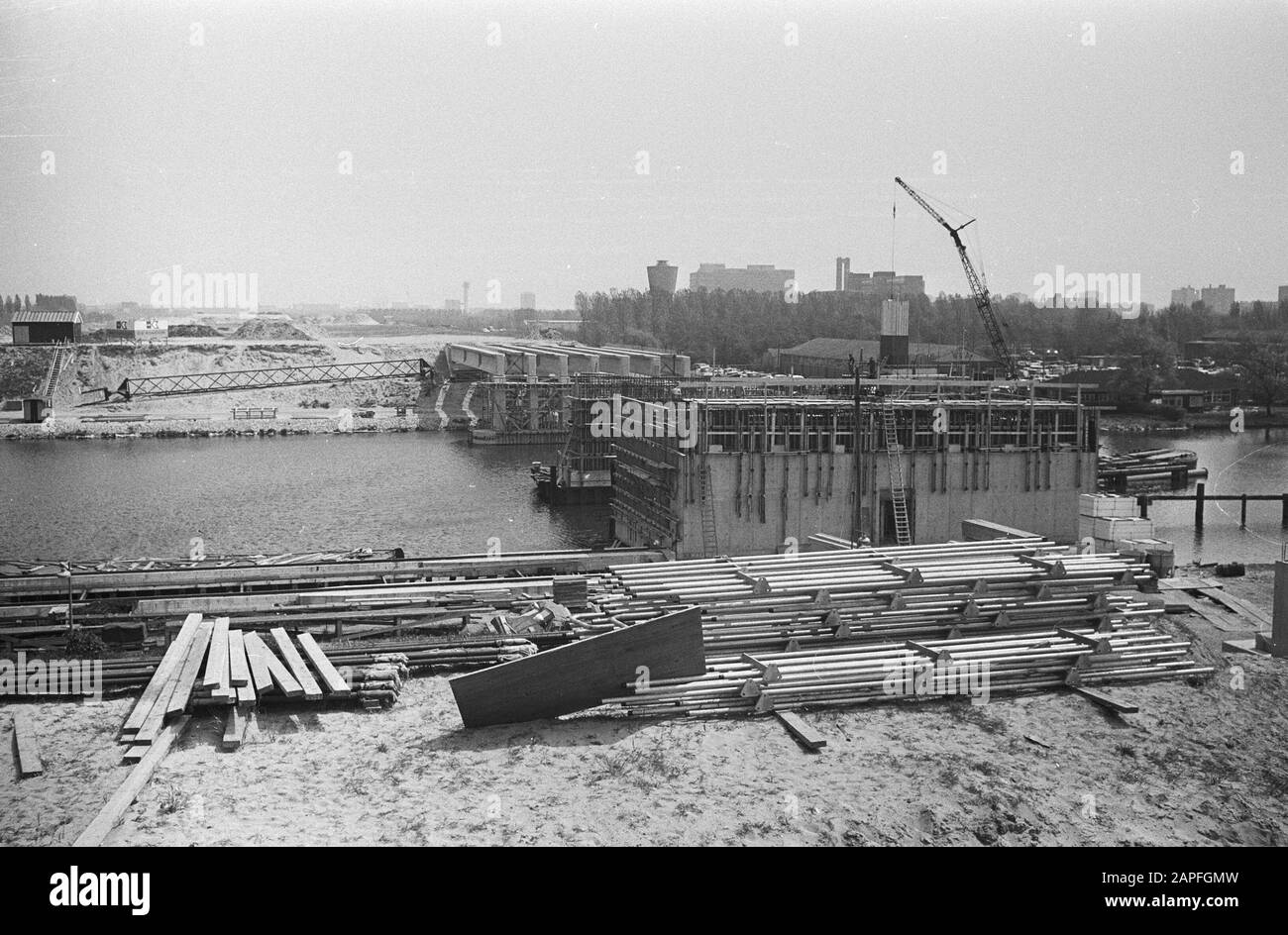 Nieuwe meer hi-res stock photography and images - Alamy