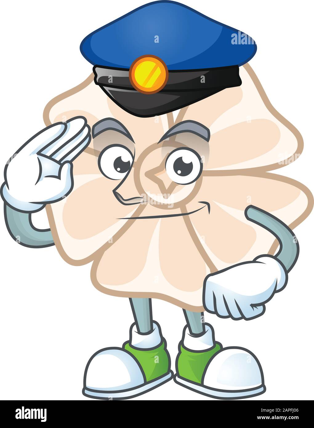 Chinese policeman Cut Out Stock Images & Pictures - Alamy