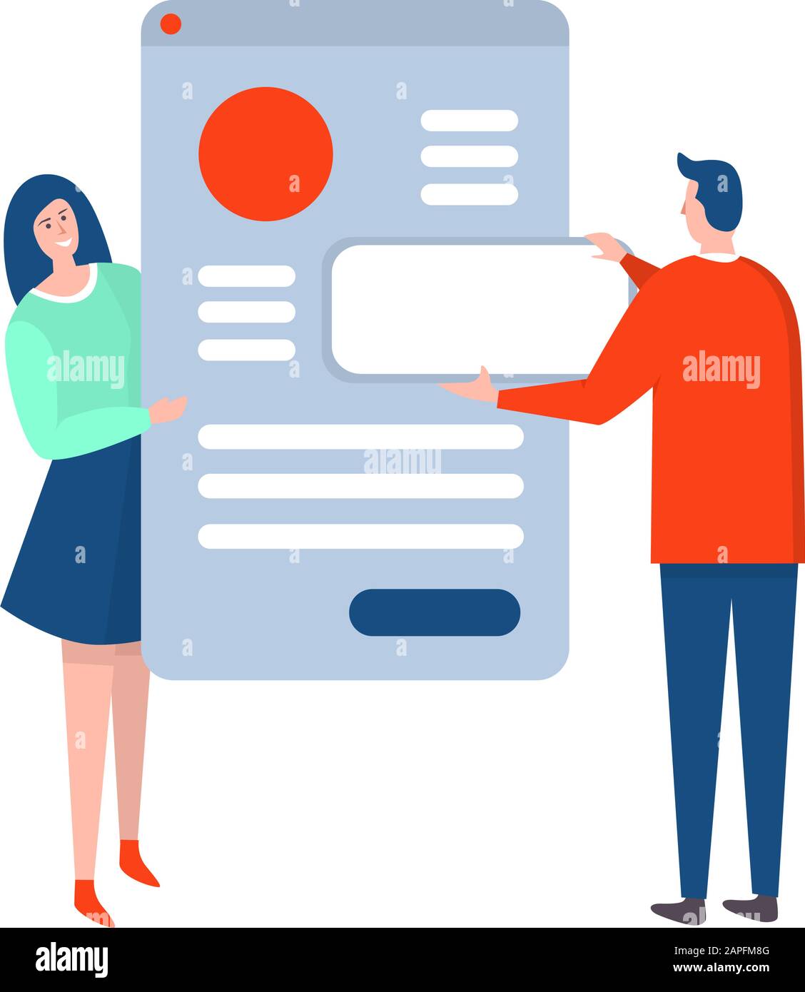 Happy software Stock Vector Images - Alamy