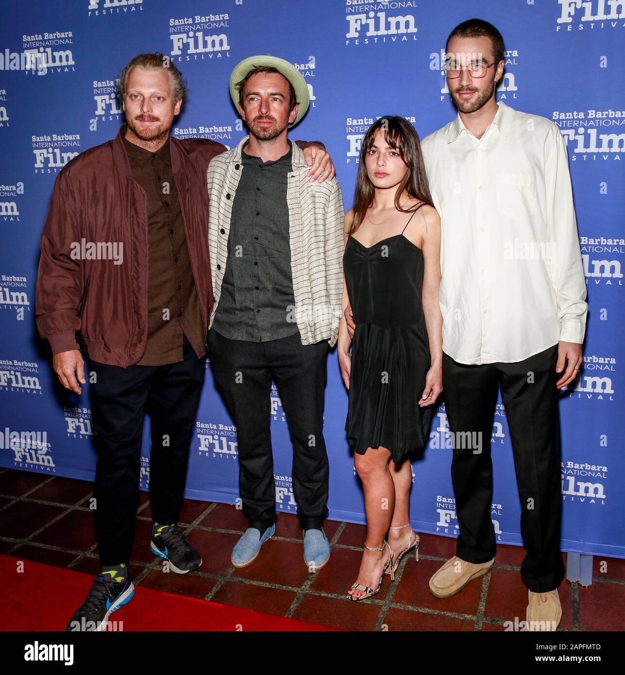 Tristan seifert hi-res stock photography and images - Alamy