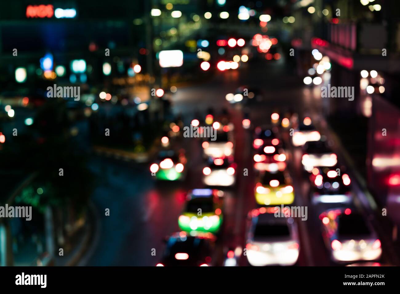 Traffic background hi-res stock photography and images - Alamy