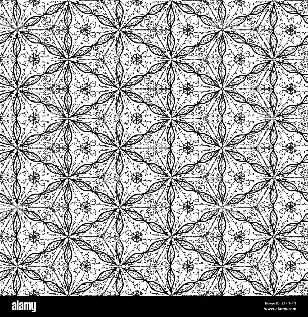 Colouring page vector vectors hi-res stock photography and images - Alamy