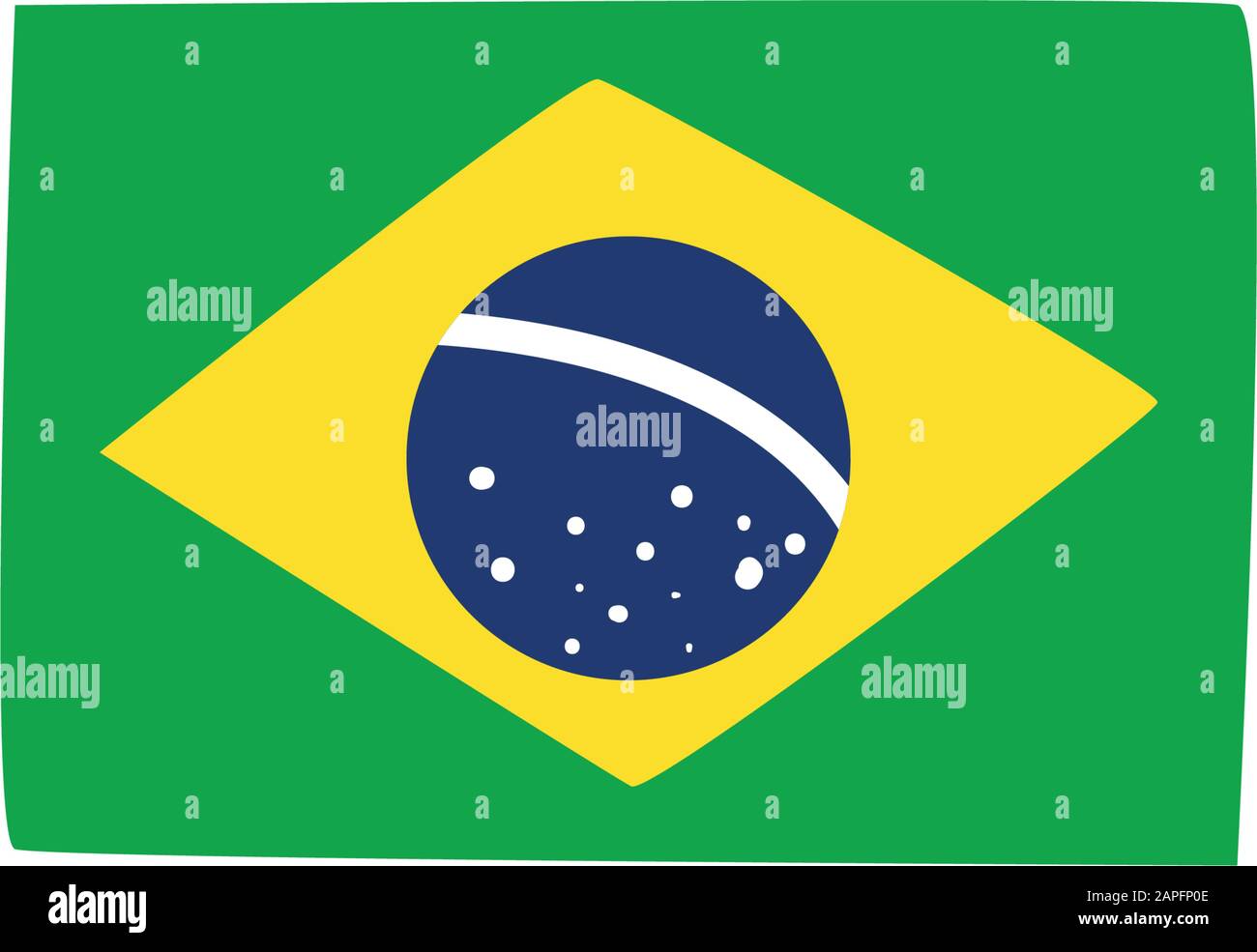 Brazil flag design, Culture tourism brazilian travel south latin ...