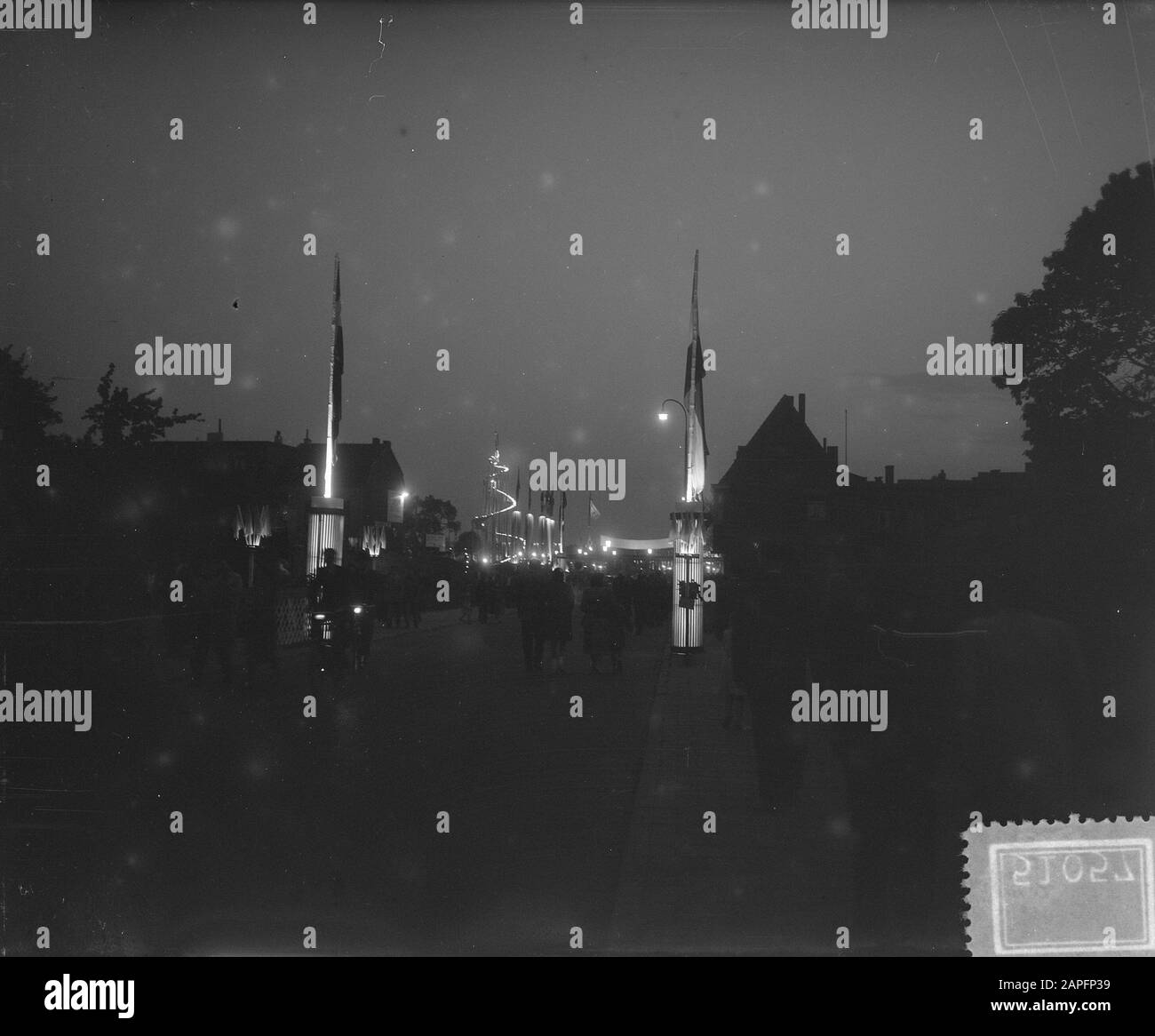 50th anniversary State Mines Date: May 9, 1952 Keywords: STAATMINES ...