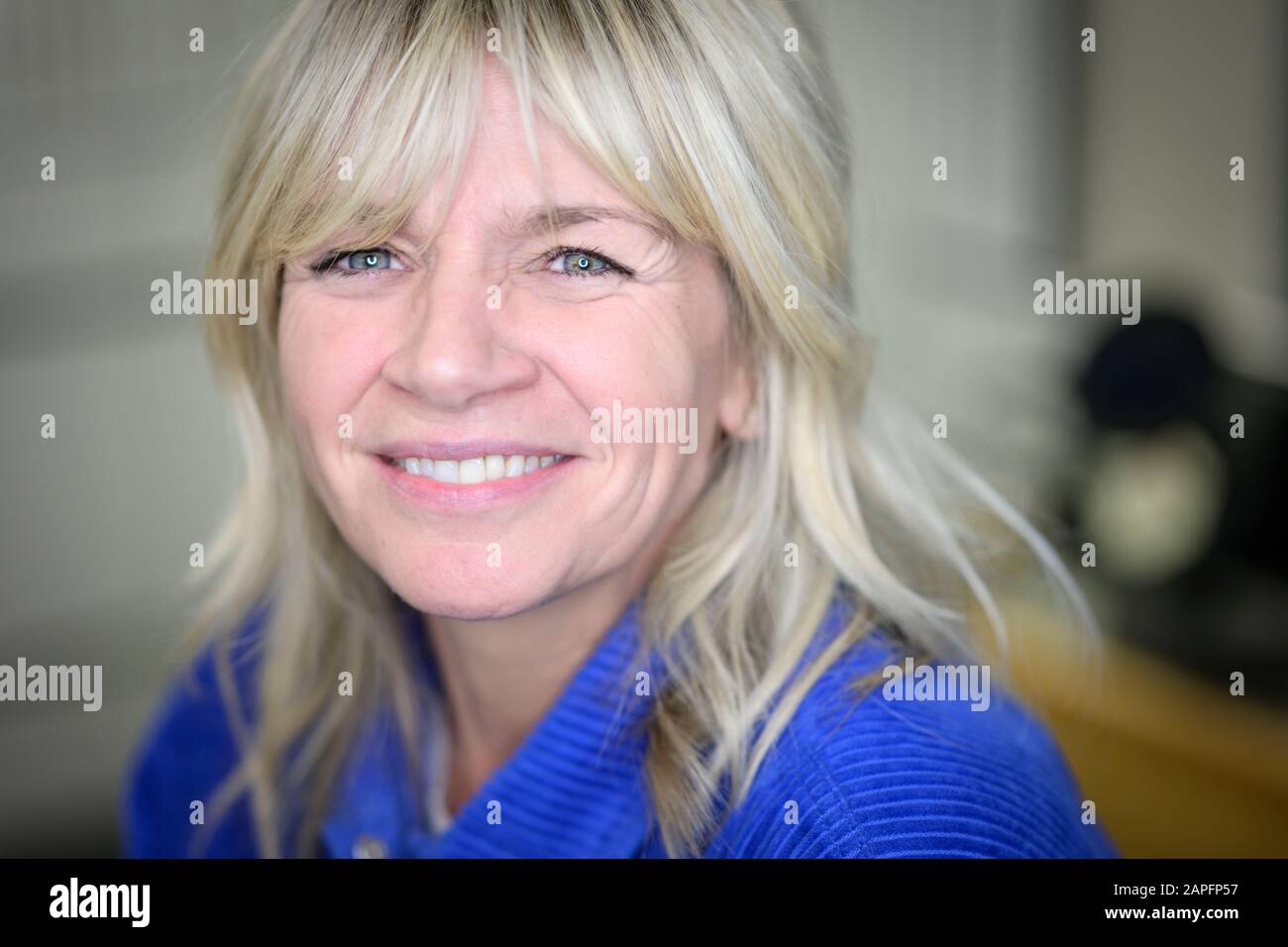Zoe ball hi-res stock photography and images - Alamy