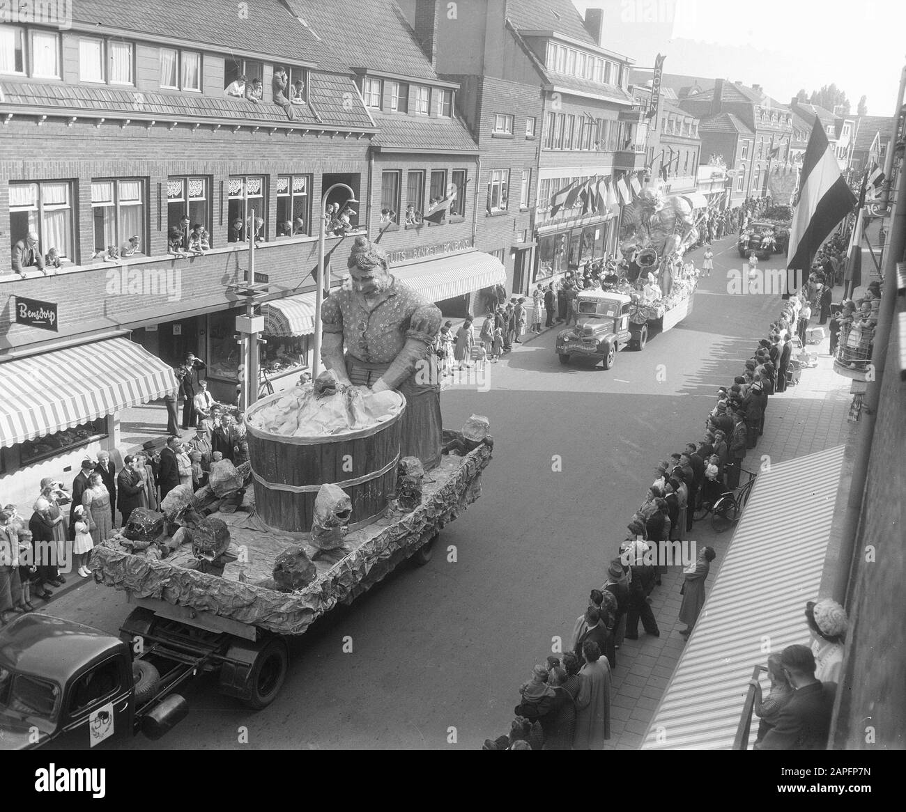 Dutch state mines hi-res stock photography and images - Alamy