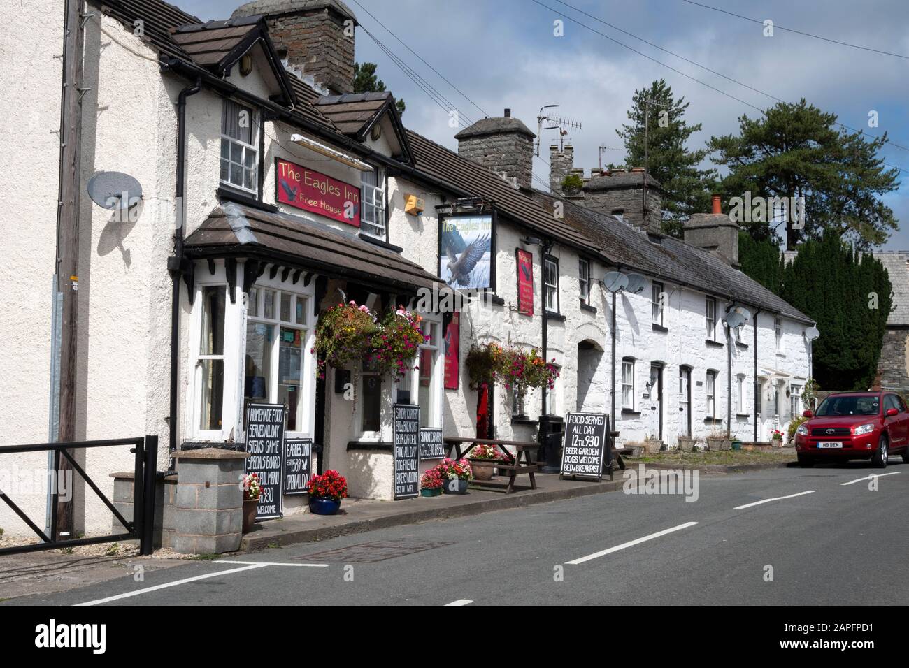 House of the eagles hi-res stock photography and images - Alamy