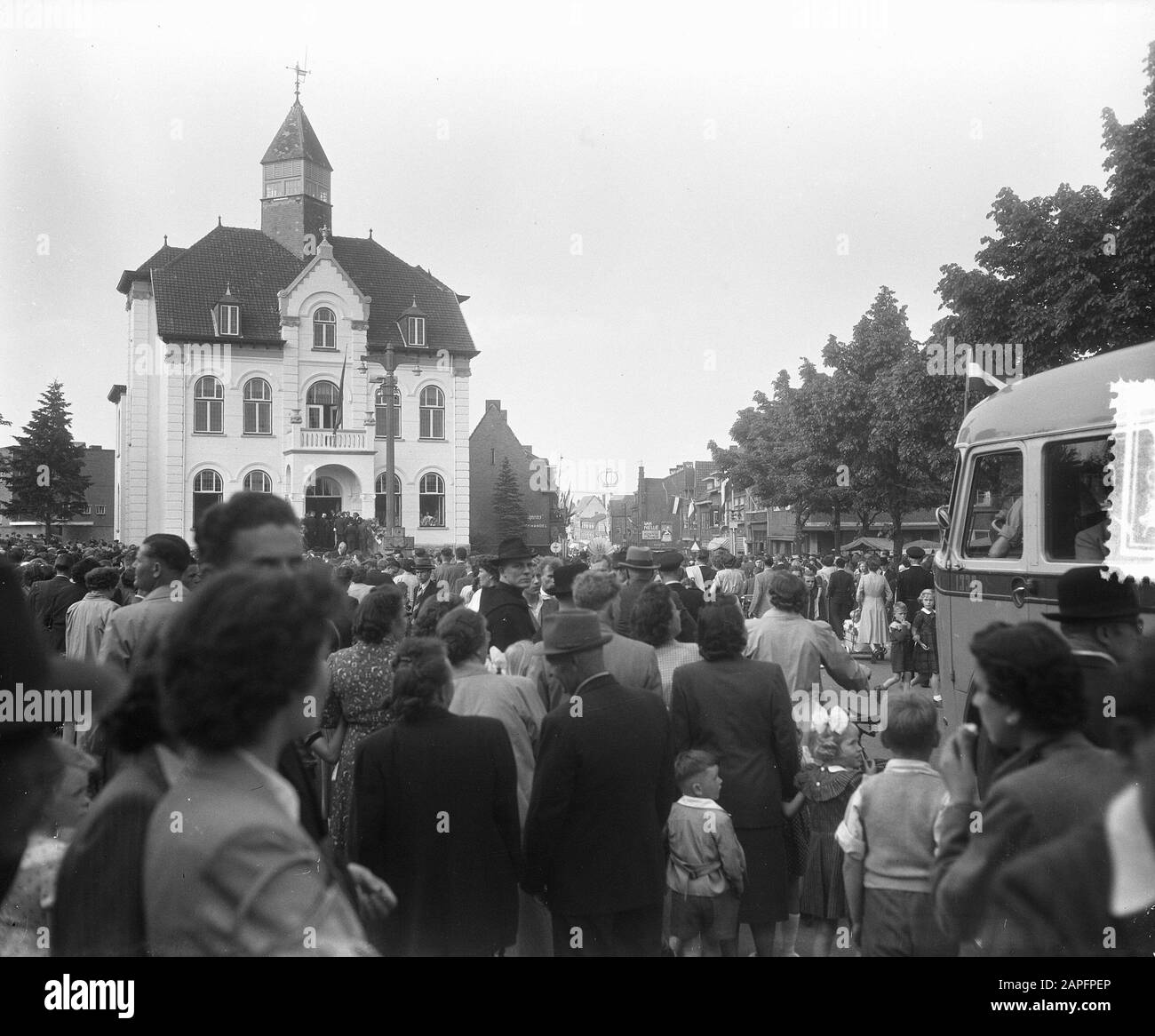 Dutch state mines hi-res stock photography and images - Alamy
