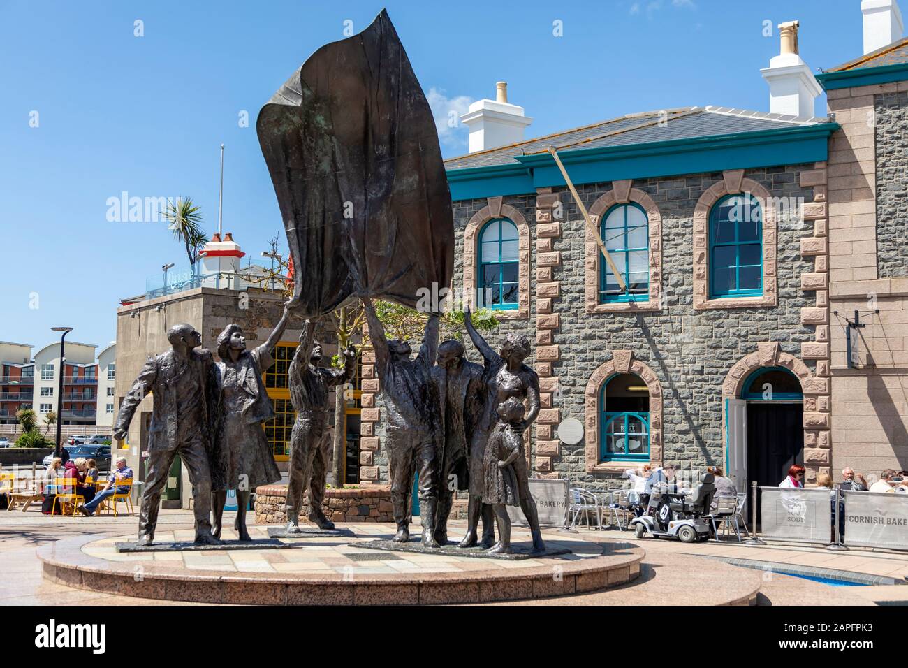 Saint Philip Statue High Resolution Stock Photography and Images - Alamy
