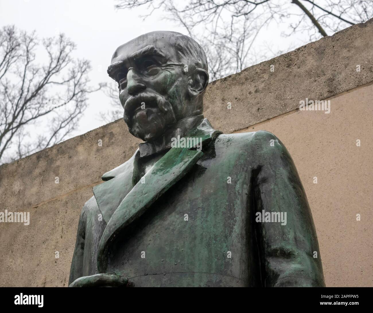 Dutch physicist hi-res stock photography and images - Alamy