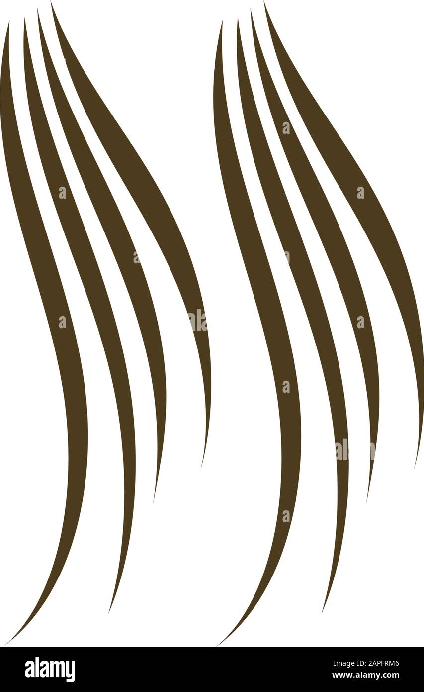 style haircut icon vector illustration design Stock Vector Image & Art ...