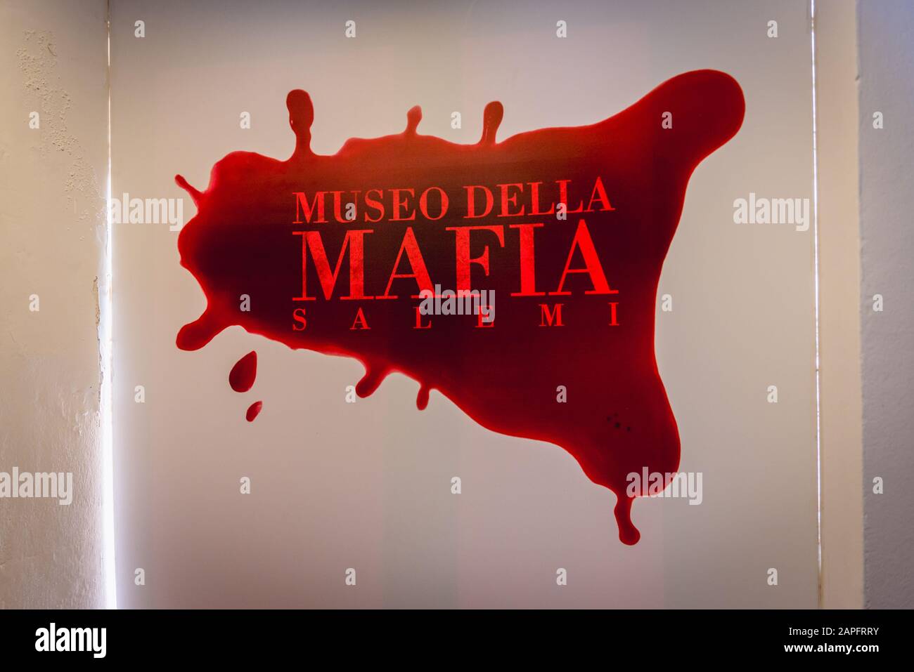 Italian mafia hi-res stock photography and images - Alamy