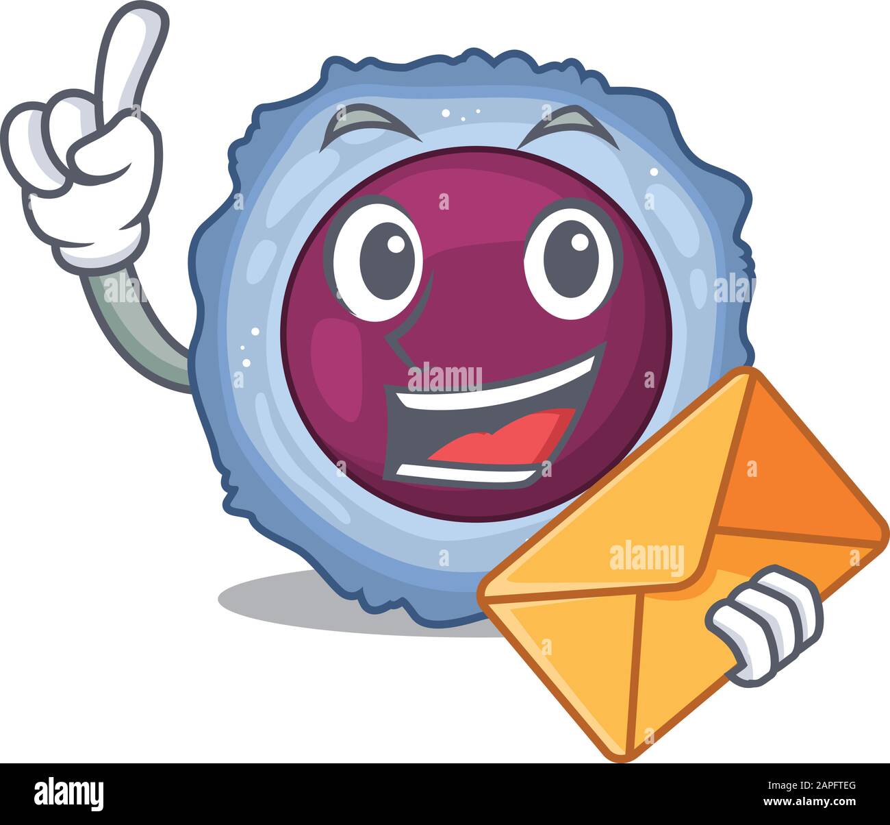 Molecular immunology Stock Vector Images - Alamy