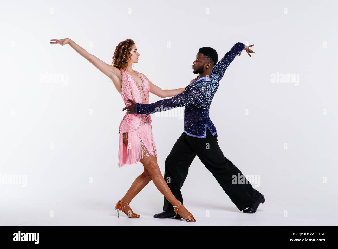 Latin Dance Pose Fine Double Latin Dance Dance Moves Image And Picture