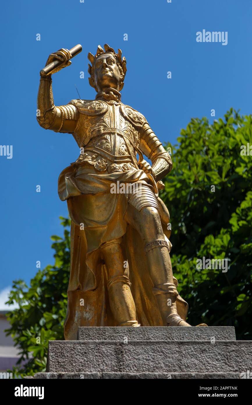 Royal square hi-res stock photography and images - Alamy