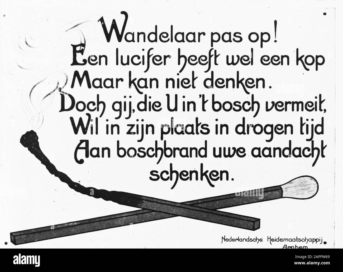 forestry, forest fire, signs Date: undated Keywords: signs, forestry ...