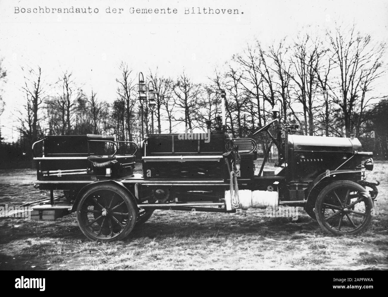 forestry, forest fire, forest fire cars Date: undated Location ...