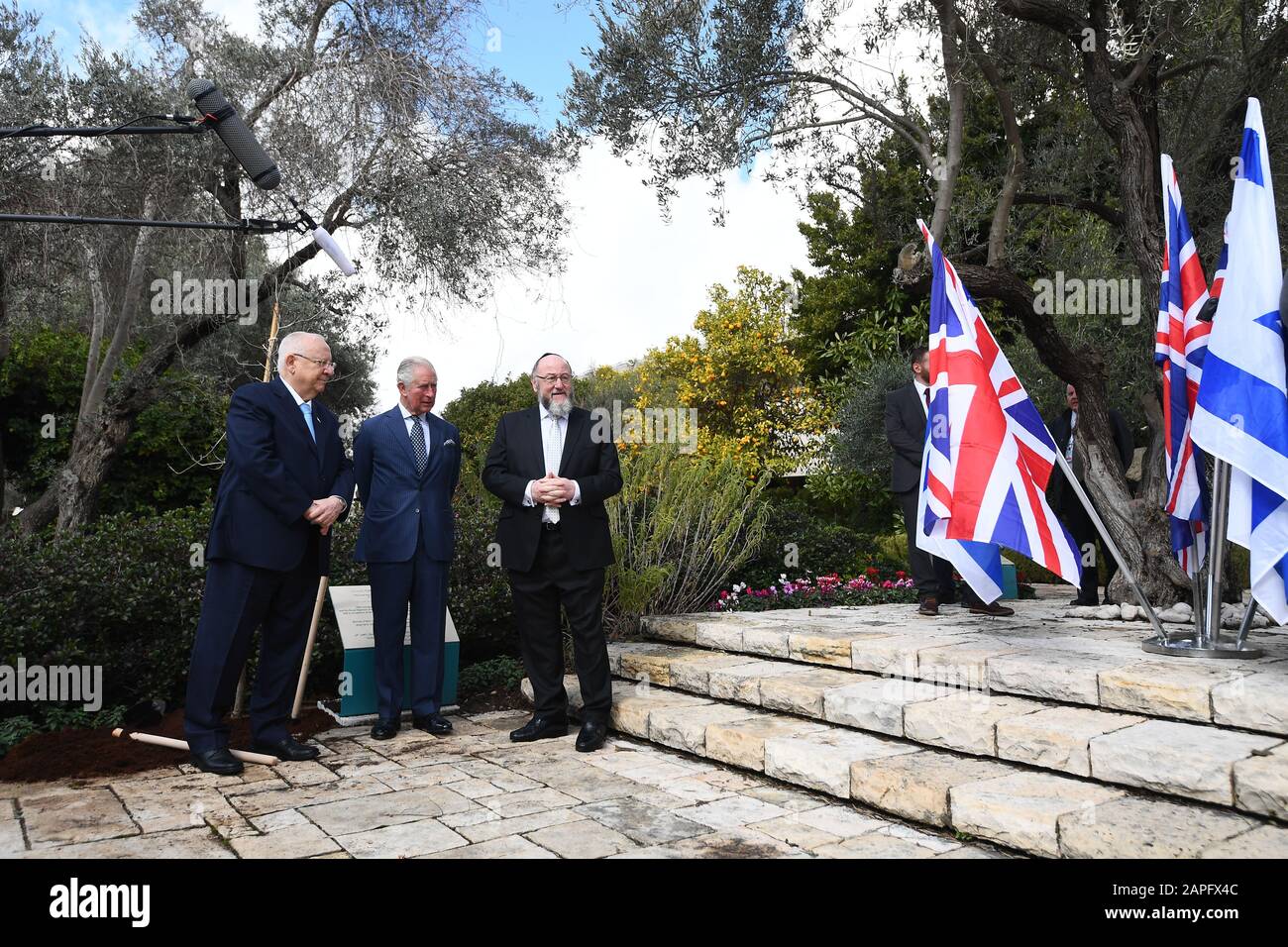 Ephraim wales hi-res stock photography and images - Alamy