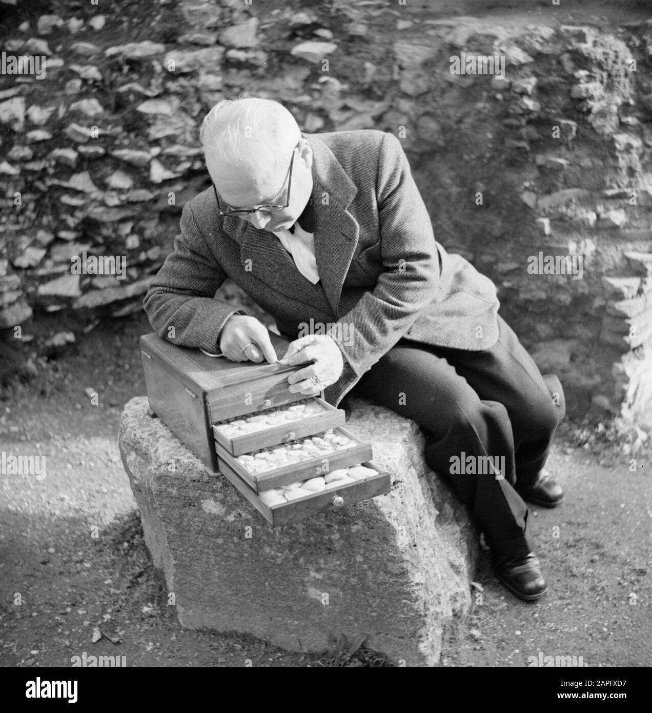 Ancient rome craftsman hi-res stock photography and images - Alamy