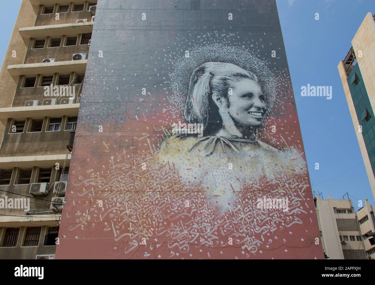 Beirut, Lebanon - in the last decade the lebanese capital has become a ...