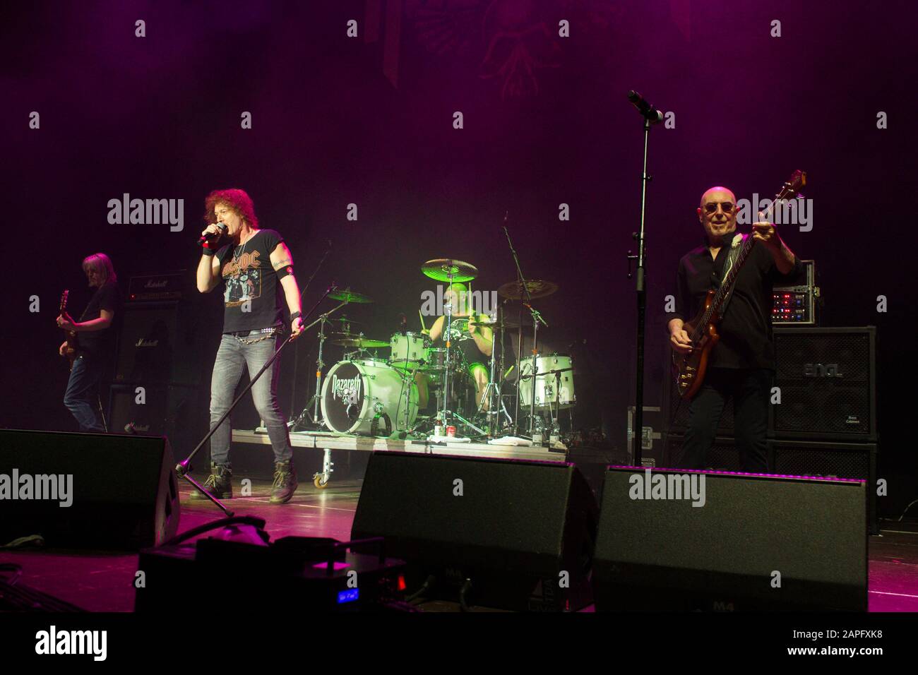 Lee agnew hi-res stock photography and images - Alamy