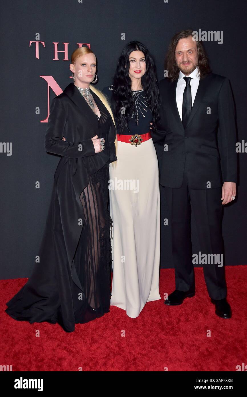 The turning floria sigismondi hi-res stock photography and images - Alamy