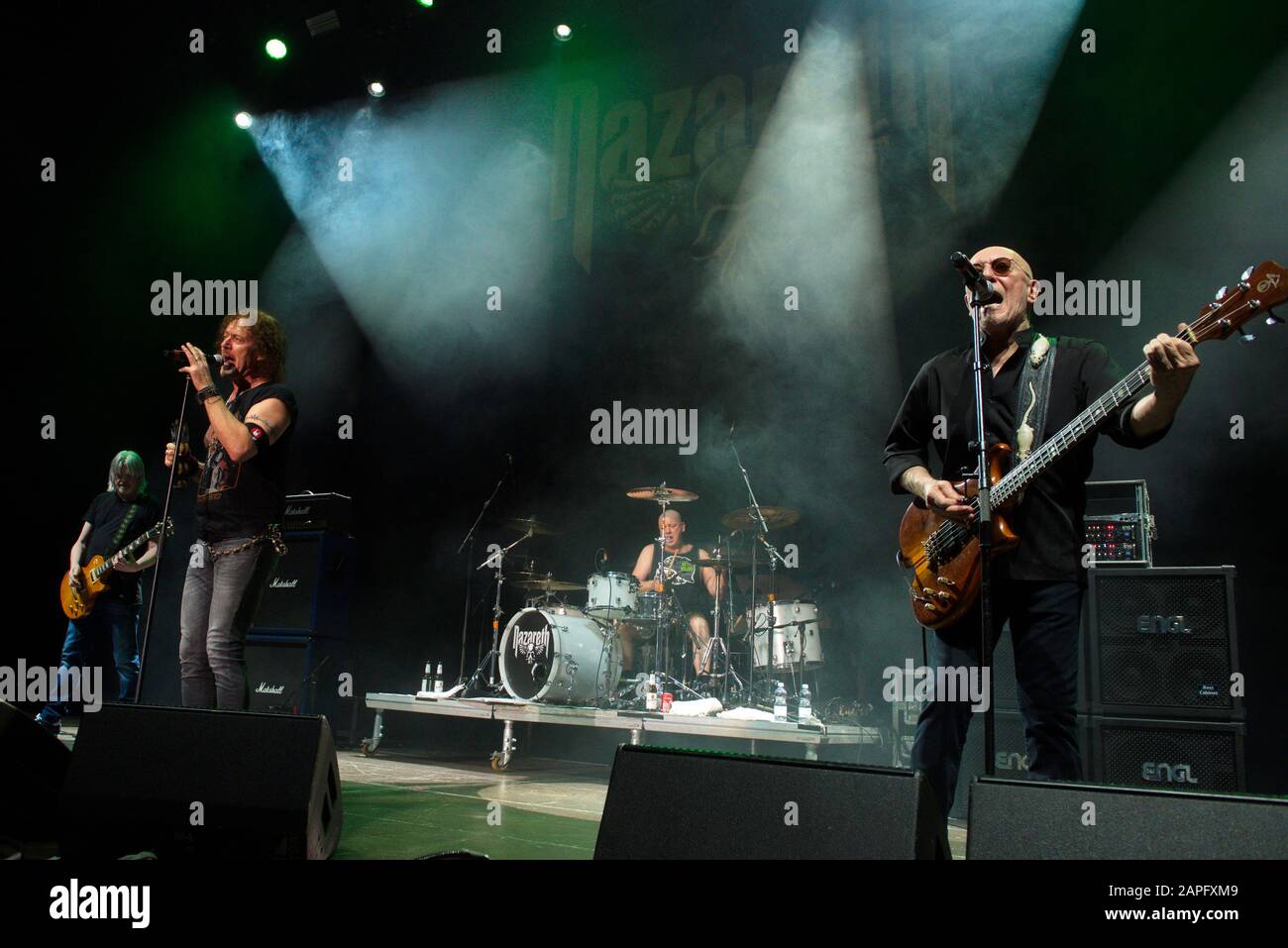 Jimmy murrison hi-res stock photography and images - Alamy