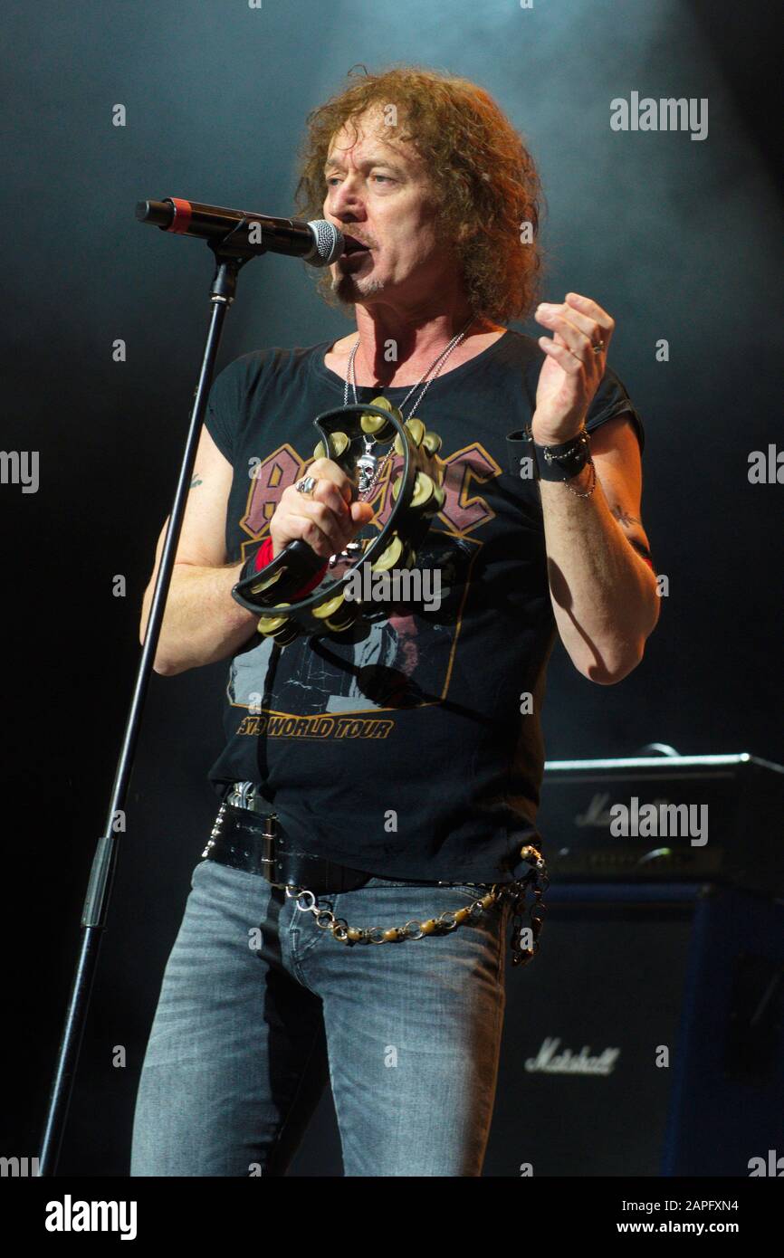 Carl sentance nazareth hi-res stock photography and images - Alamy