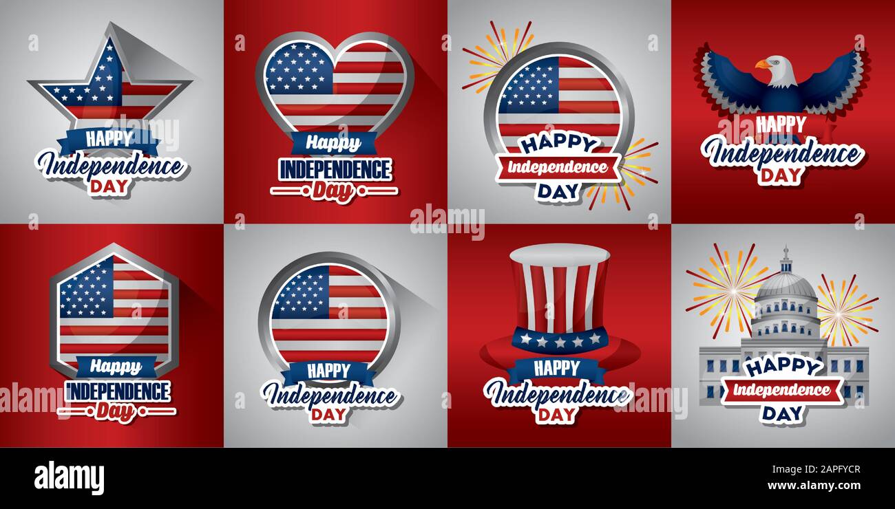 Presidential bird Stock Vector Images - Alamy