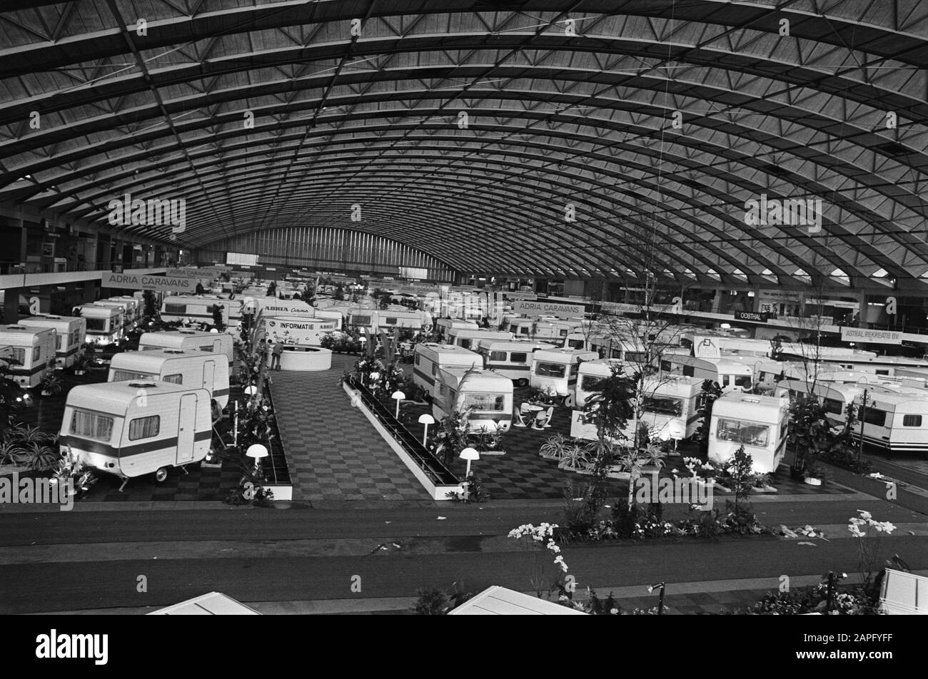 Caravan RAI 1979; Overview: caravans Date: December 7, 1979 Location ...