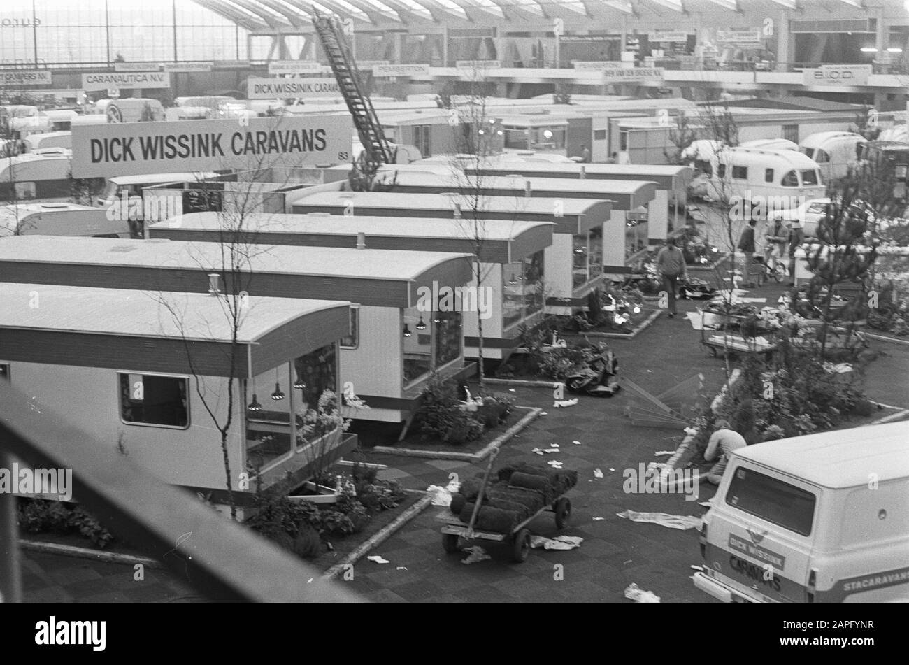 Rai under construction hi-res stock photography and images - Alamy