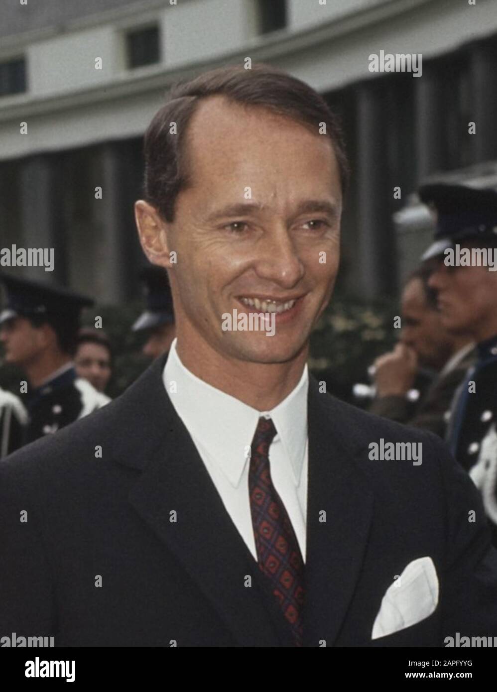 Charles Hughes Harry Potter