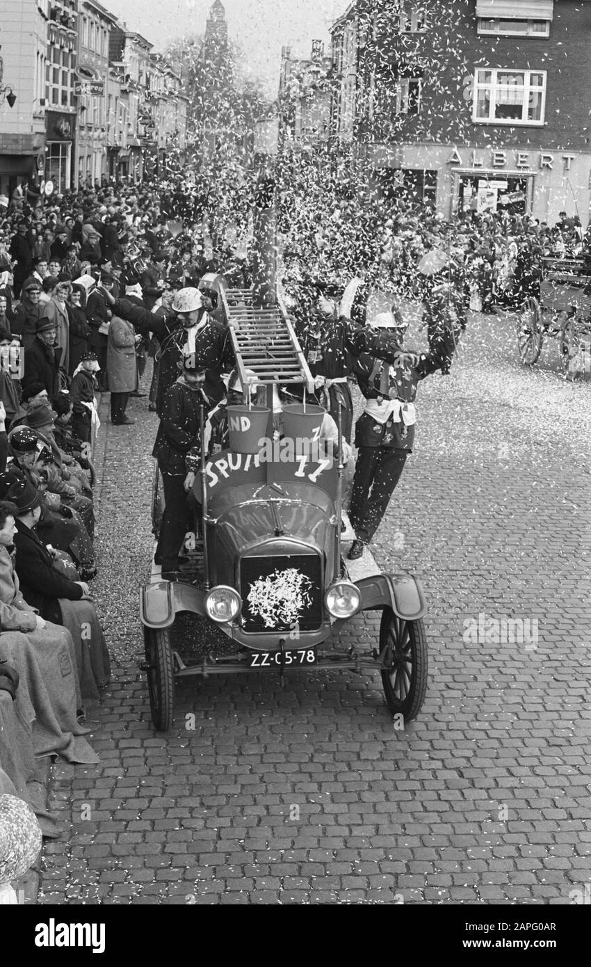 Princes float Black and White Stock Photos & Images - Alamy